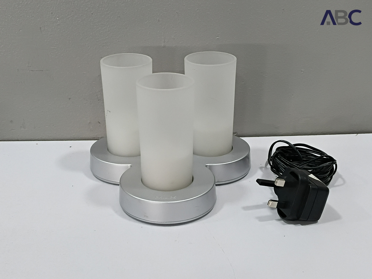 Philips Imageo Candlelight Set