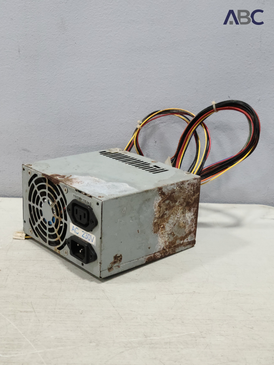 FRONTIER ATX ET-15ATA Power Supply (230V) (1)