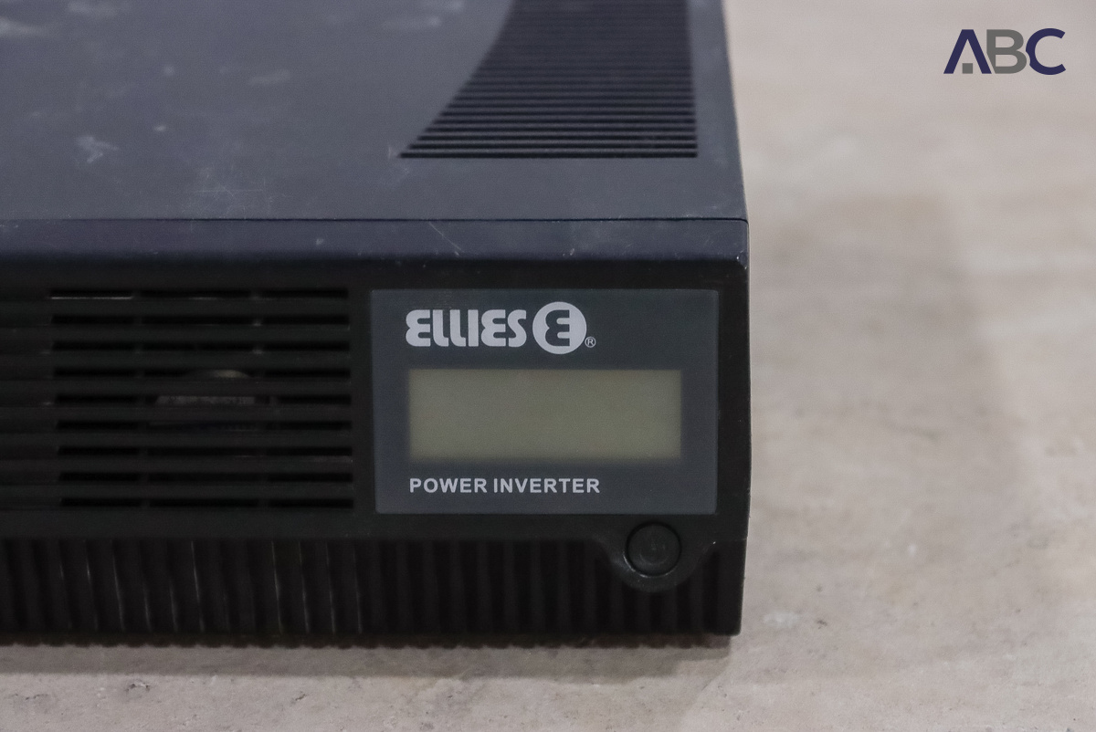 ELLIES FBI2000 Inverter (1)