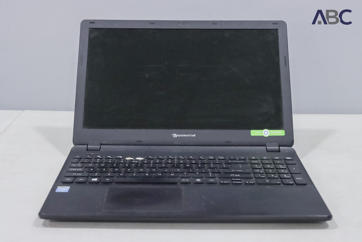PACKARD BELL N15W4 Laptop With Laptop Bag (15.7") (1)
