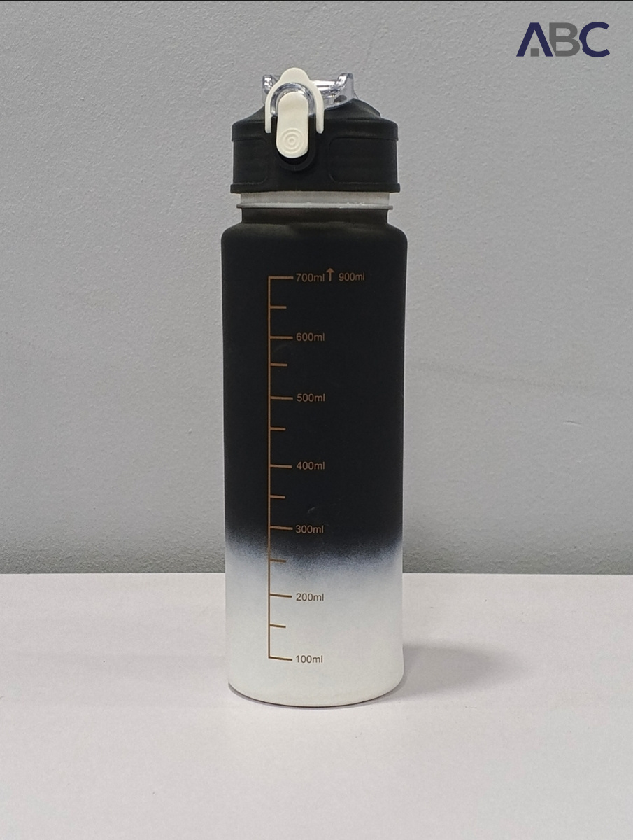 TAN BEI BEAR Water Bottles (3 Piece)