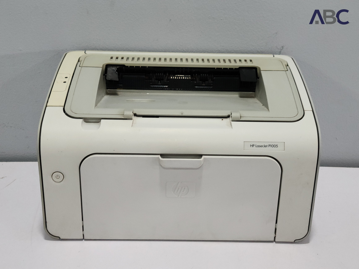 HP P1005 Printer (240V) (1)