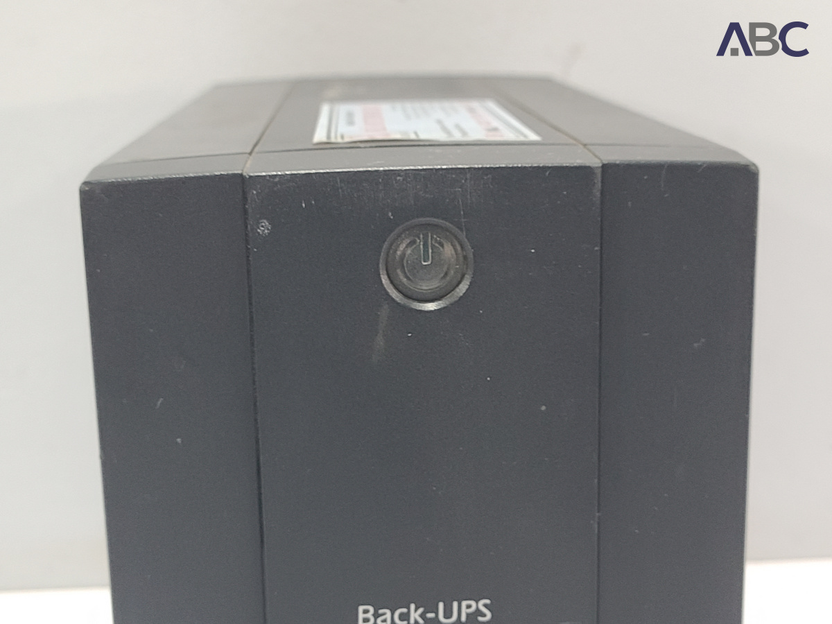 APC BX650CI- AF UPS (240V) (1)
