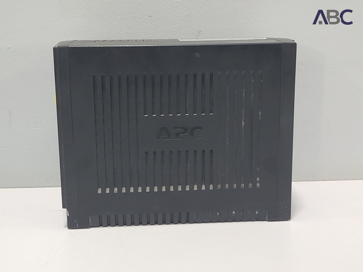 APC BX650CI- AF UPS (240V) (1)
