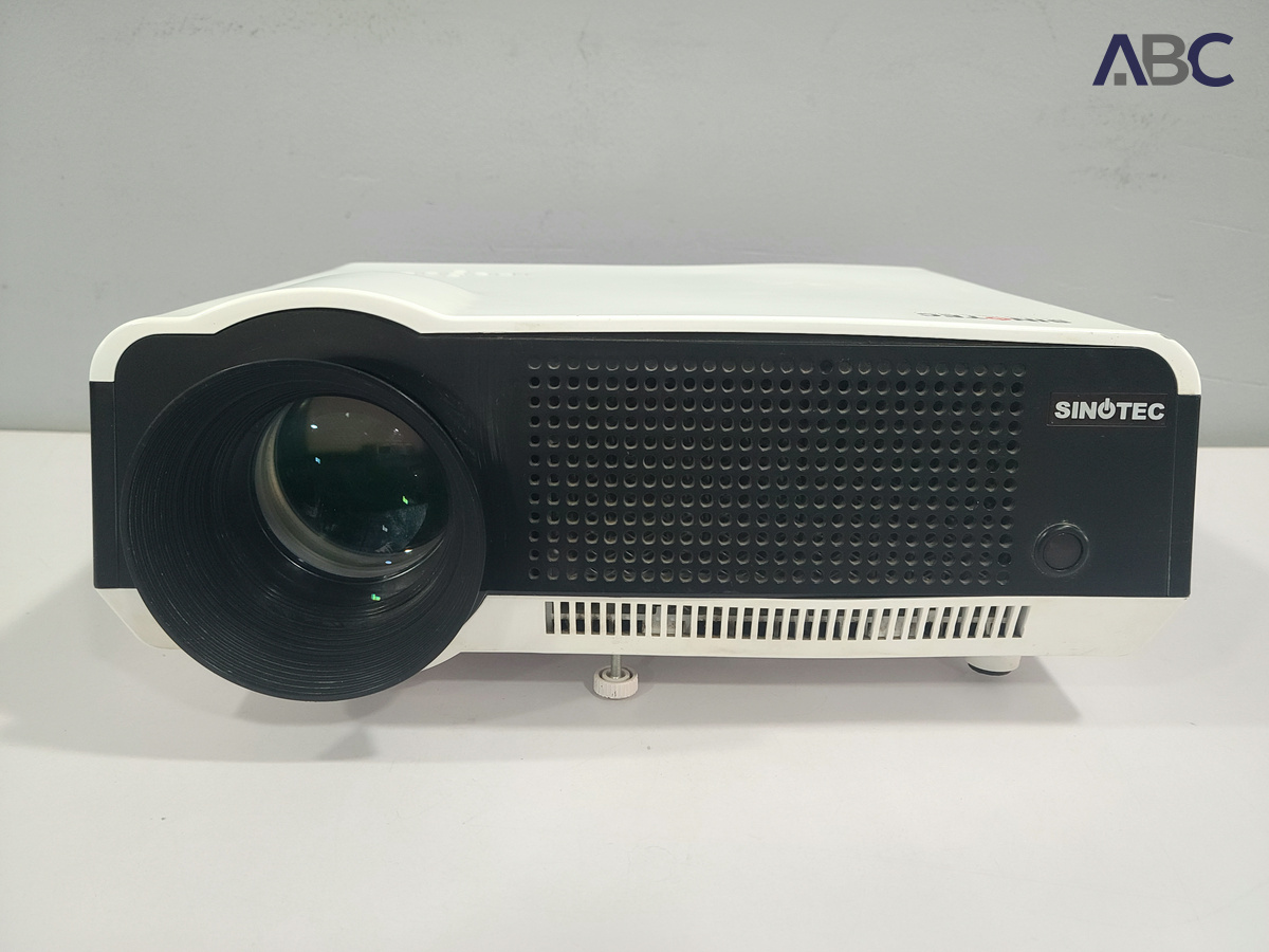SINOTEC SPJ-86C Projector (160W) (1)