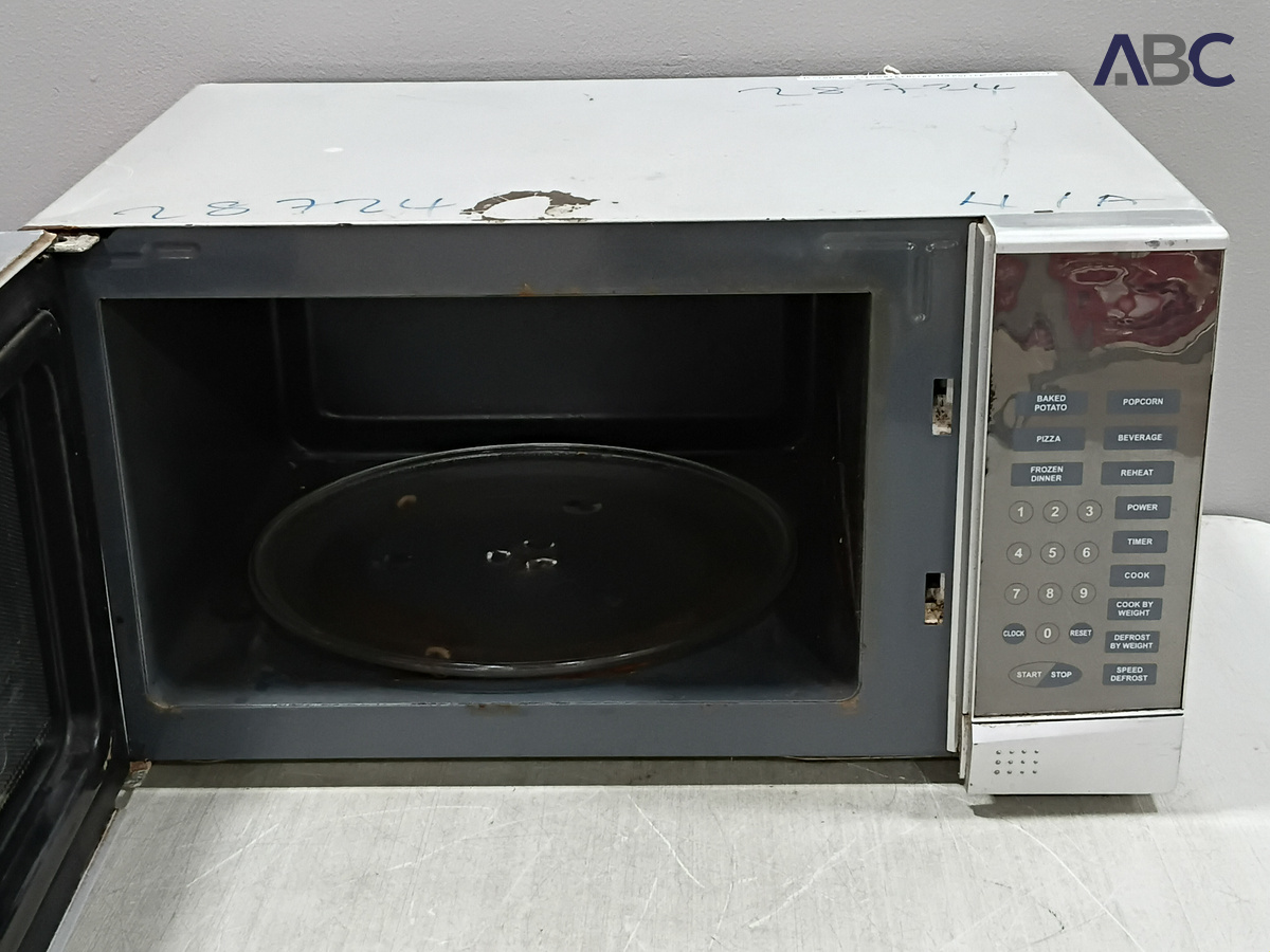 Defy Microwave Oven with Digital Controls