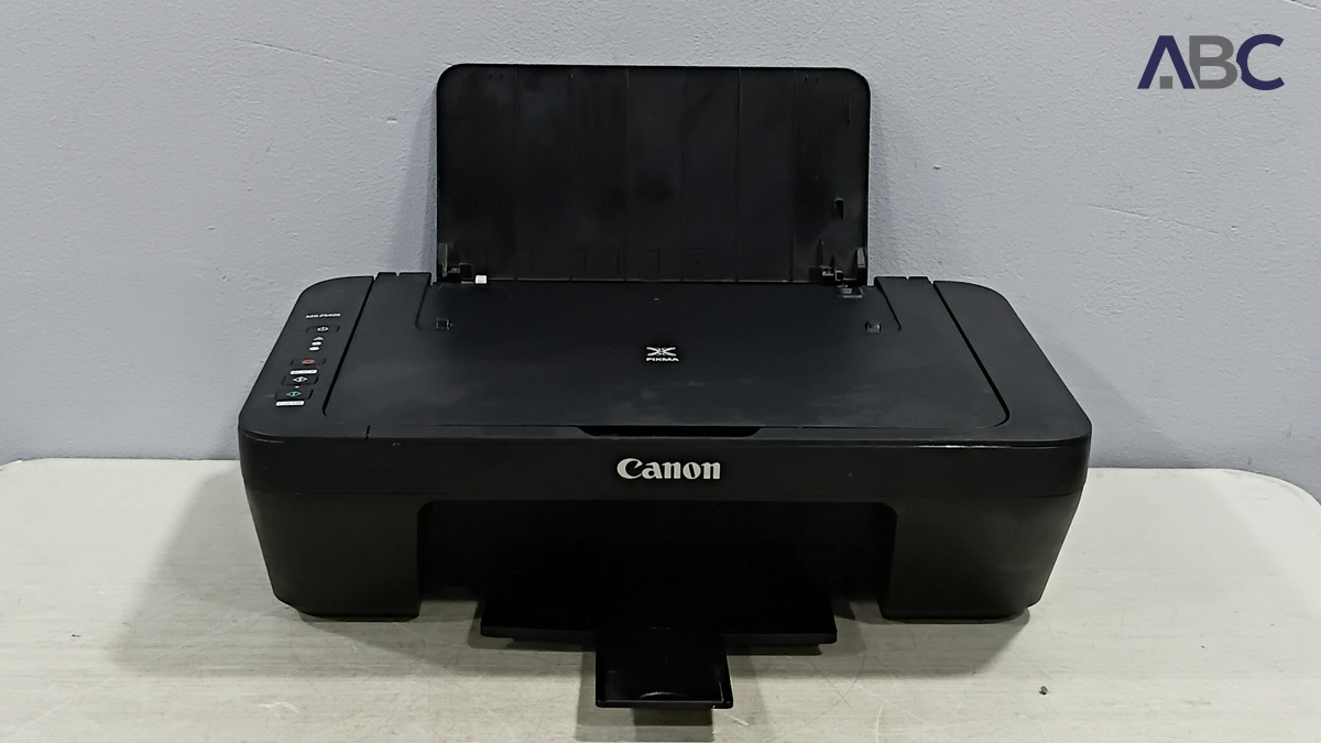 Canon MG2540S All-in-One Printer