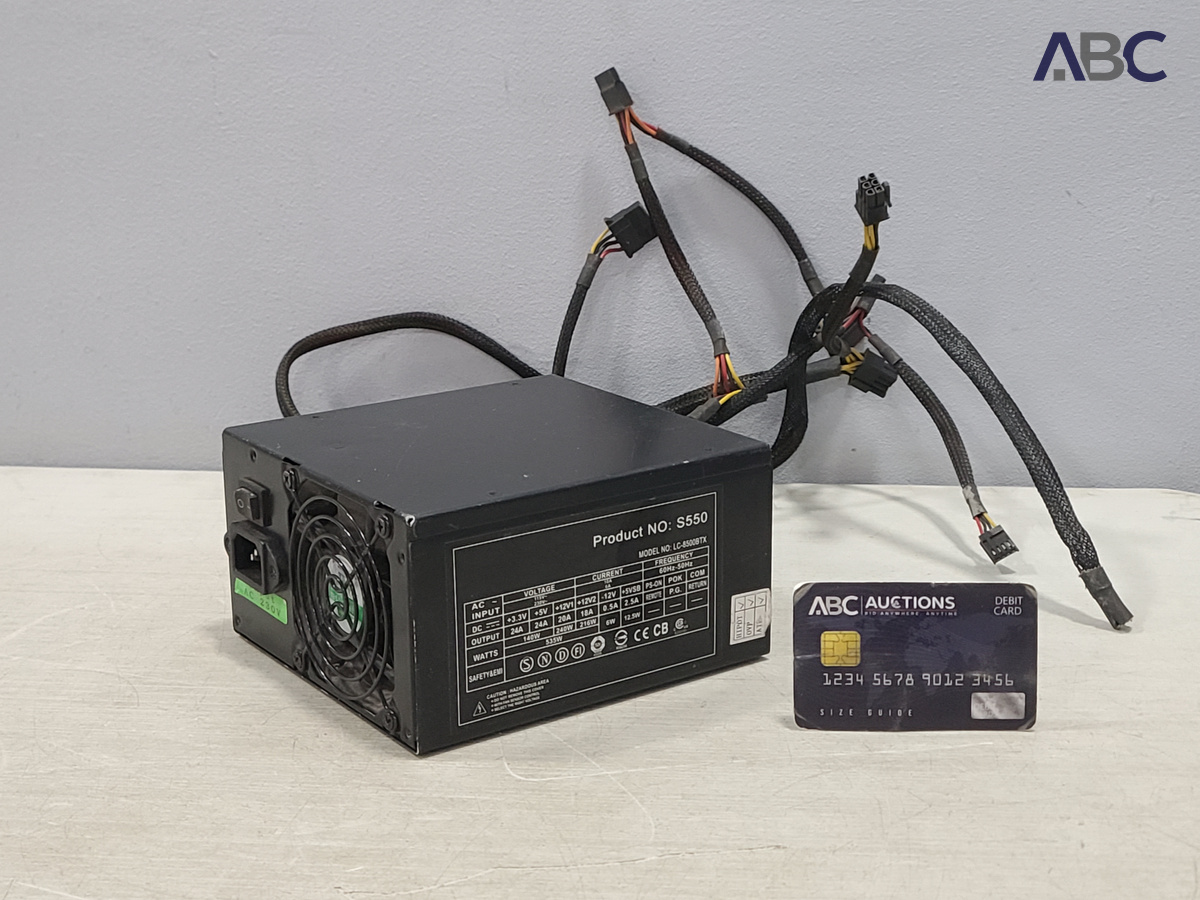 Power Supply (230V) (1)
