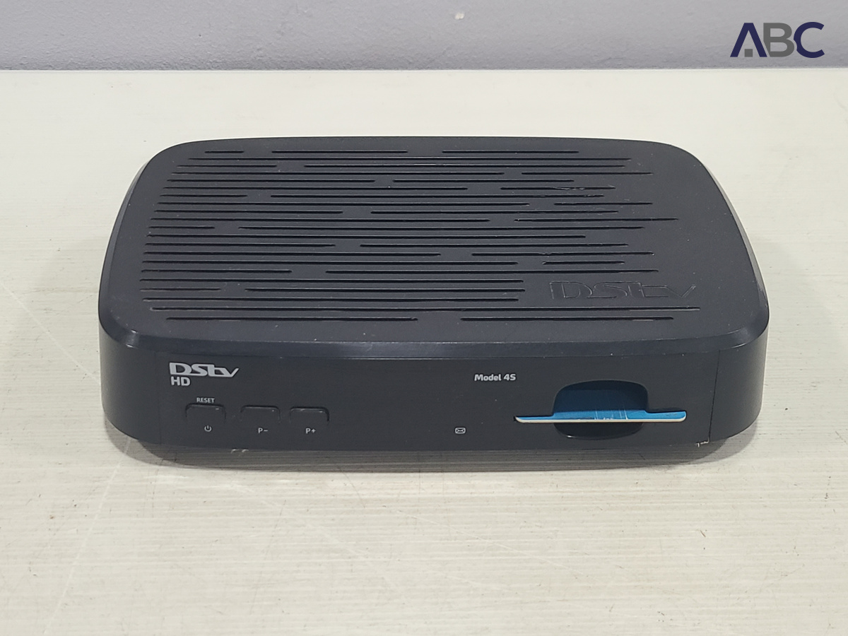 DSTV Assorted Satellite Decoder (2)