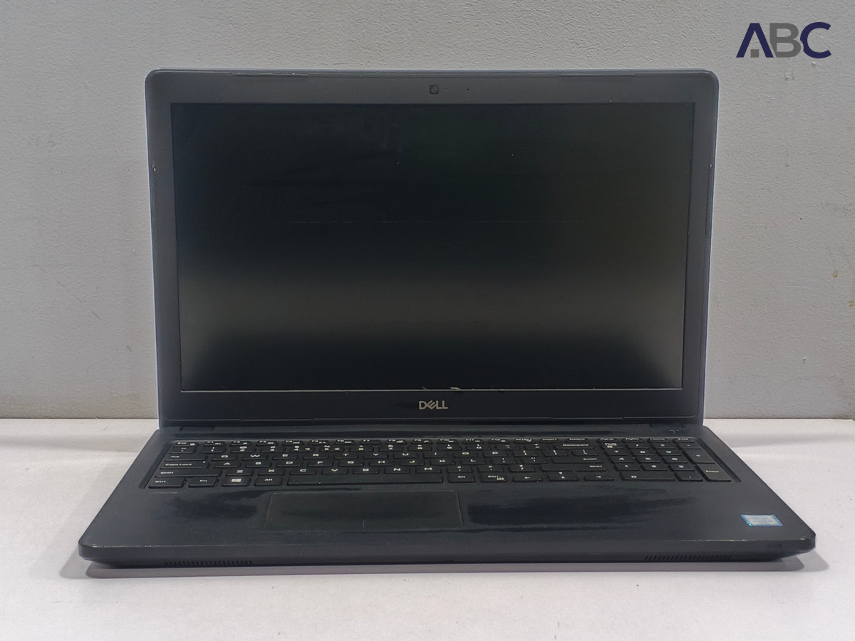 DELL Laptop (15") (1)