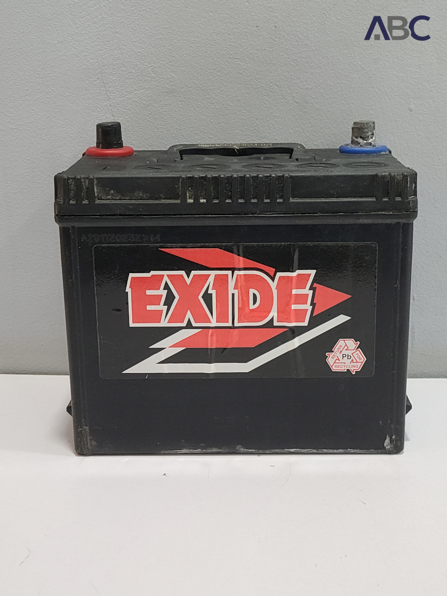 EXIDE Battery (1)