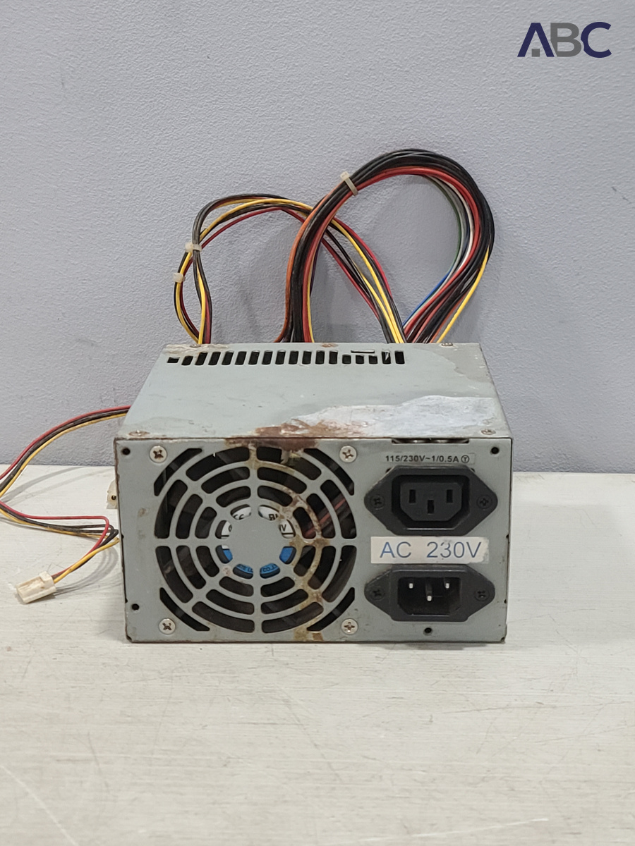 FRONTIER ATX ET-15ATA Power Supply (230V) (1)
