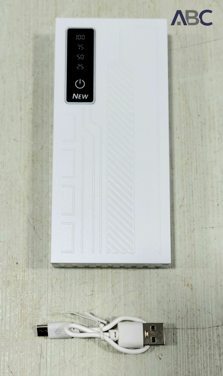 Y47 Power Bank (40000mAh) (1)