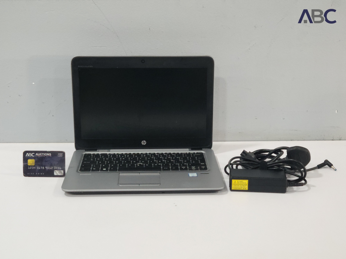 HP EliteBook 820 G3 Mini Laptop (12") (1)