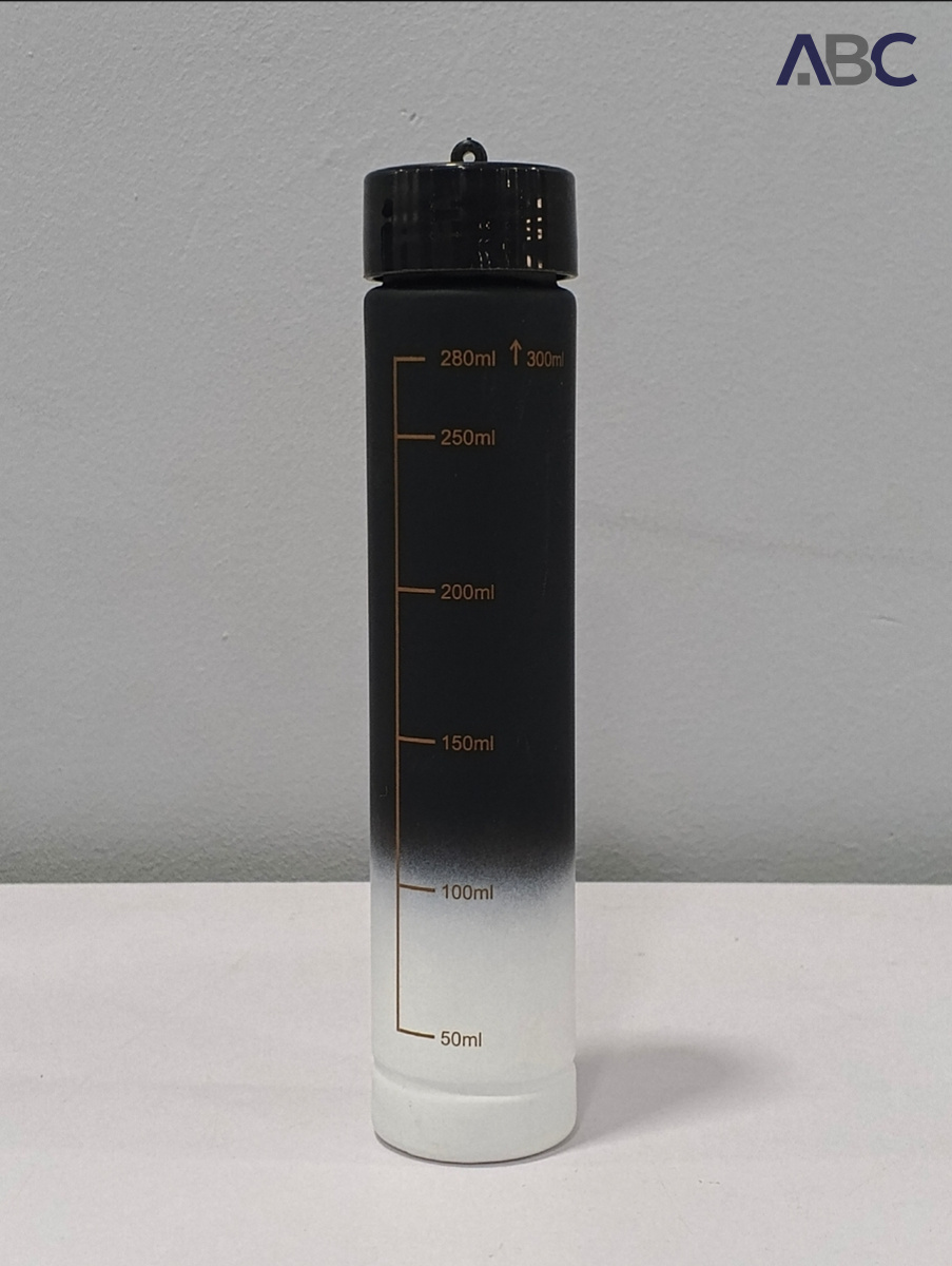 TAN BEI BEAR Water Bottles (3 Piece)