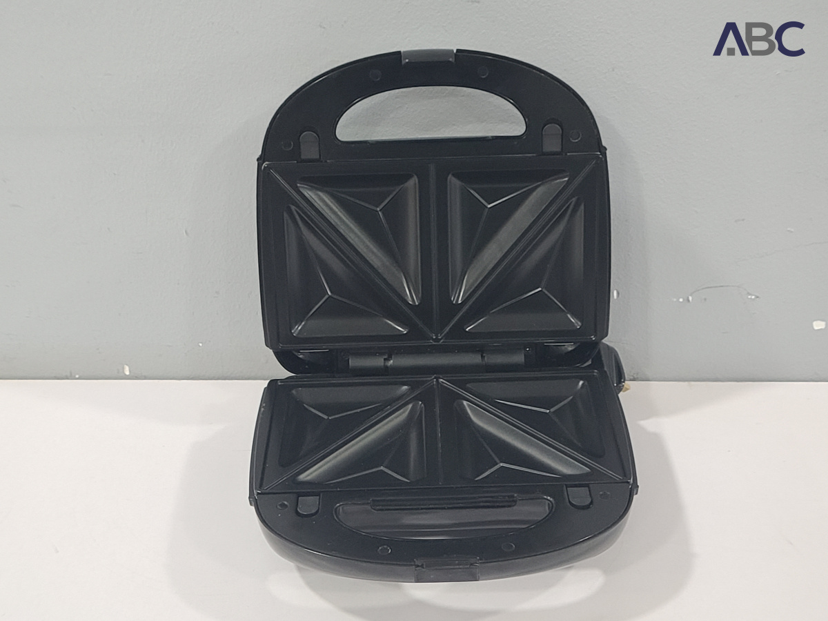 SILVERCREST HG05974 Sandwich Maker (240V) (1)