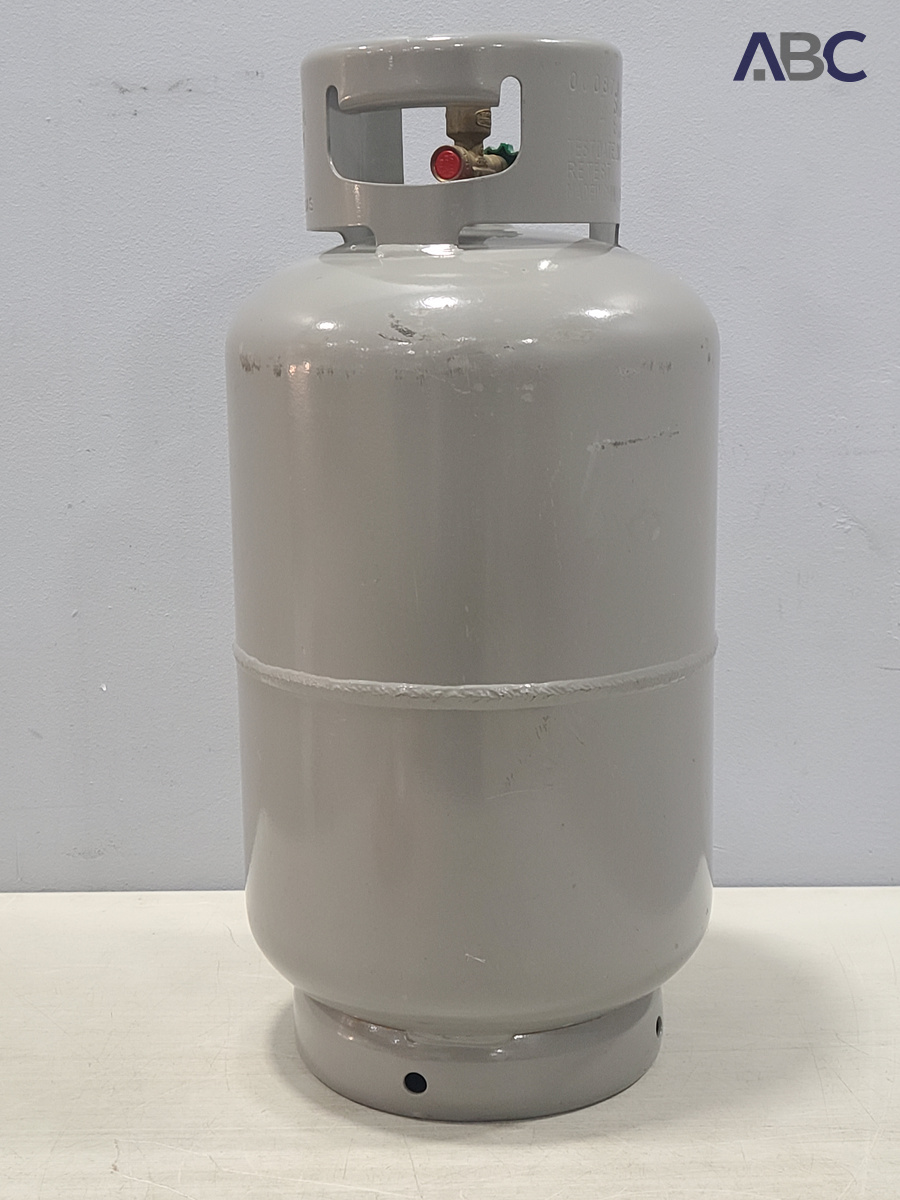 SAFY Gas Cylinder With Regulator (7 KG) (1)