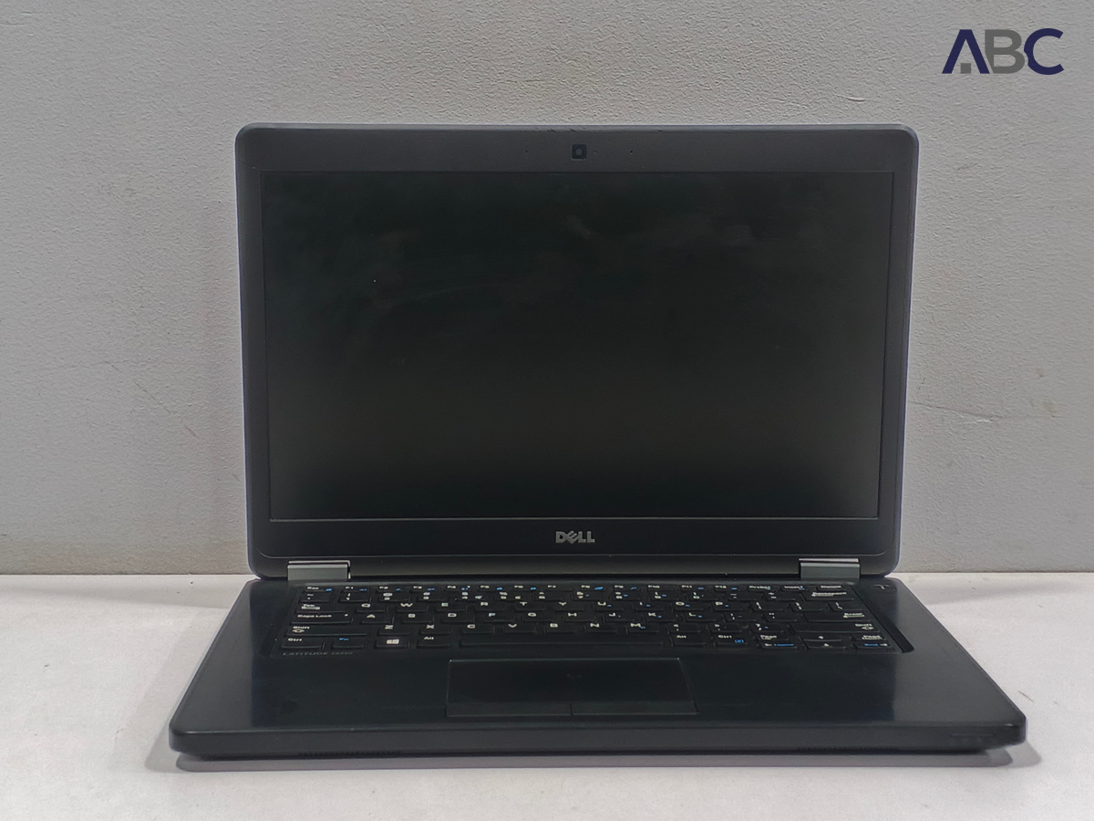 DELL Laptop (14") (1)
