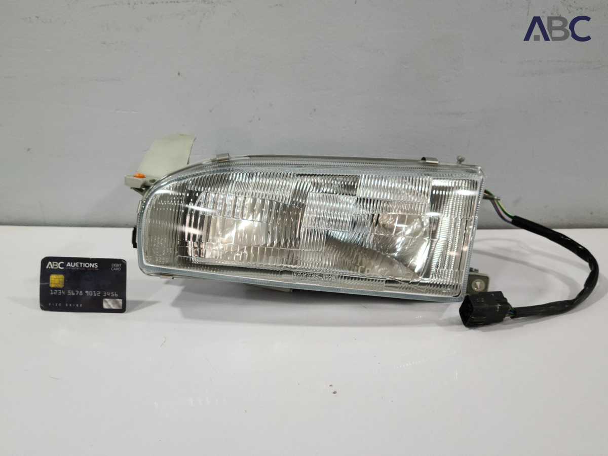 TYC 20-3278 Headlamp (1)