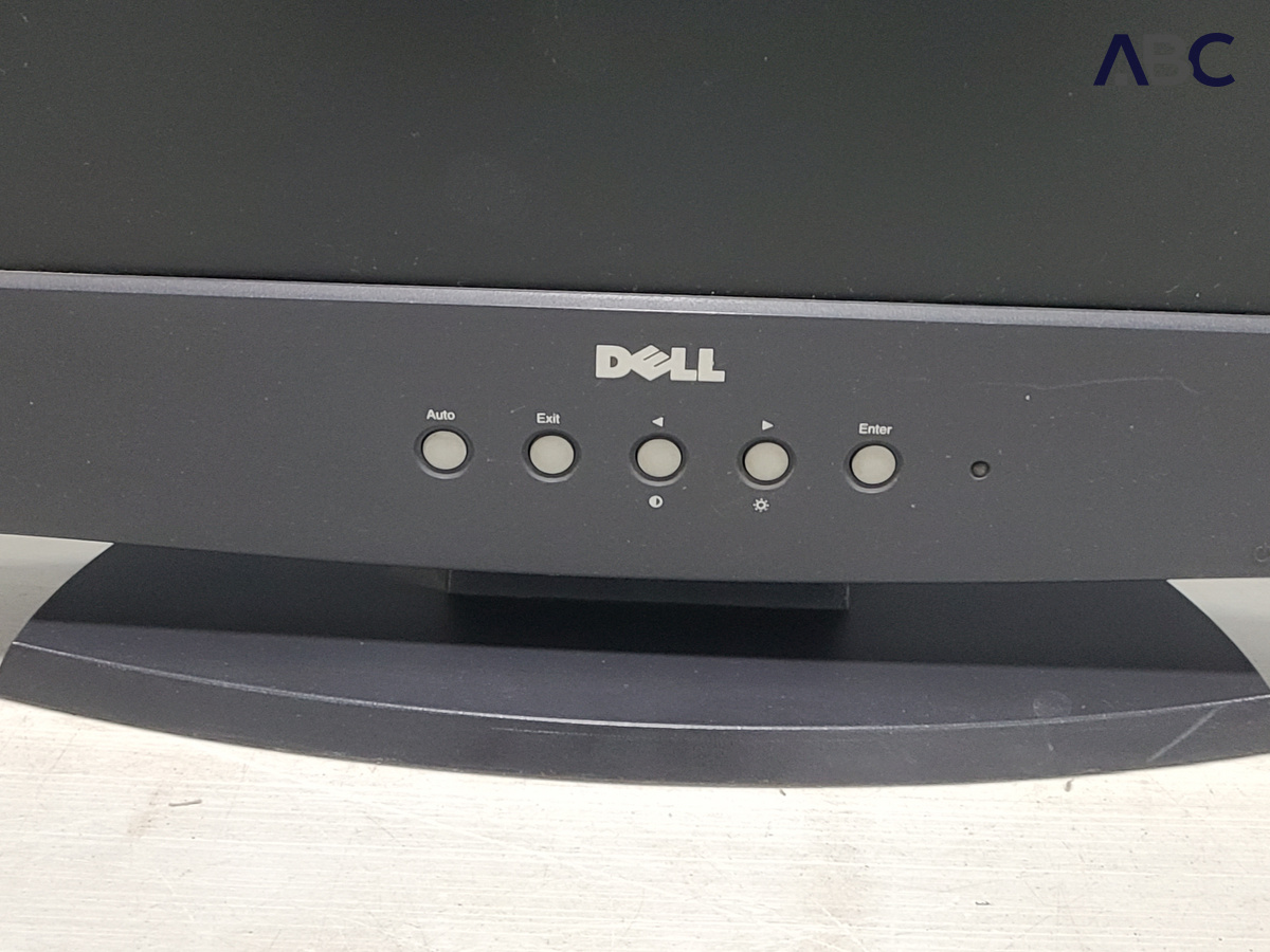 DELL E151FP Monitor (15") (1)