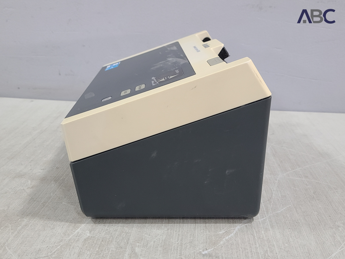 Avision Sheetfed Scanner AD240