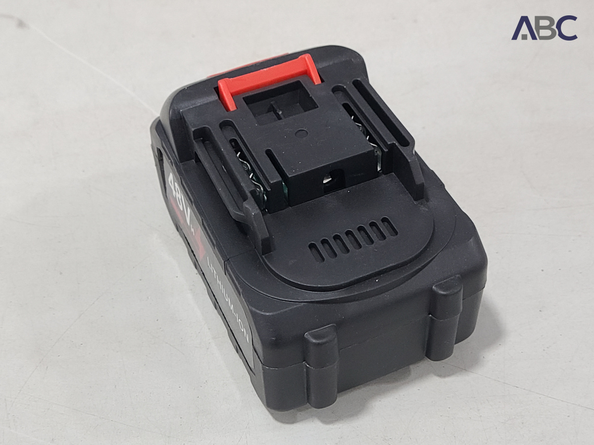 MDHL 8106 Portable Pressure Washer (1)