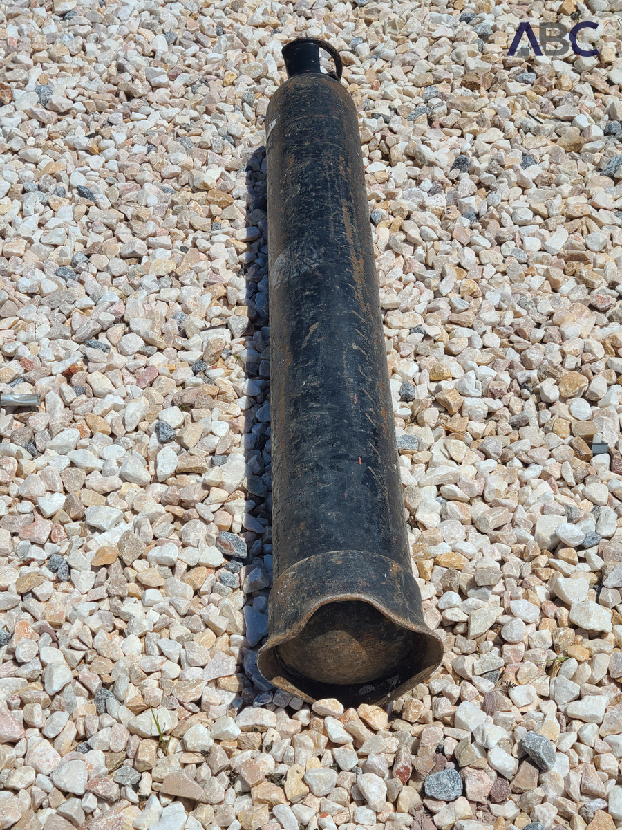 Gas Cylinder (1)