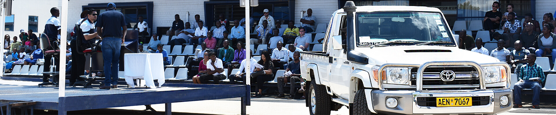 About - ABC Auctions