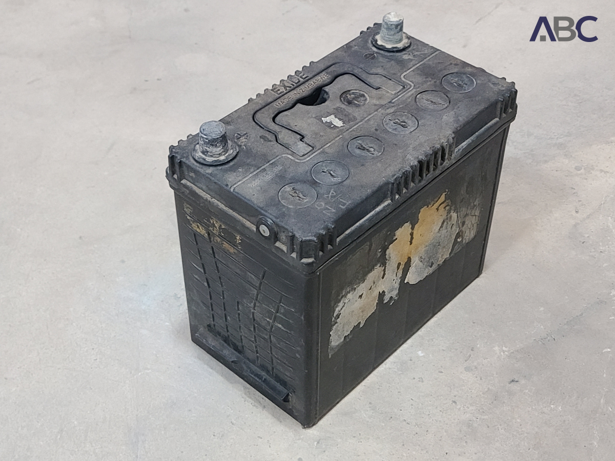 Battery (1)