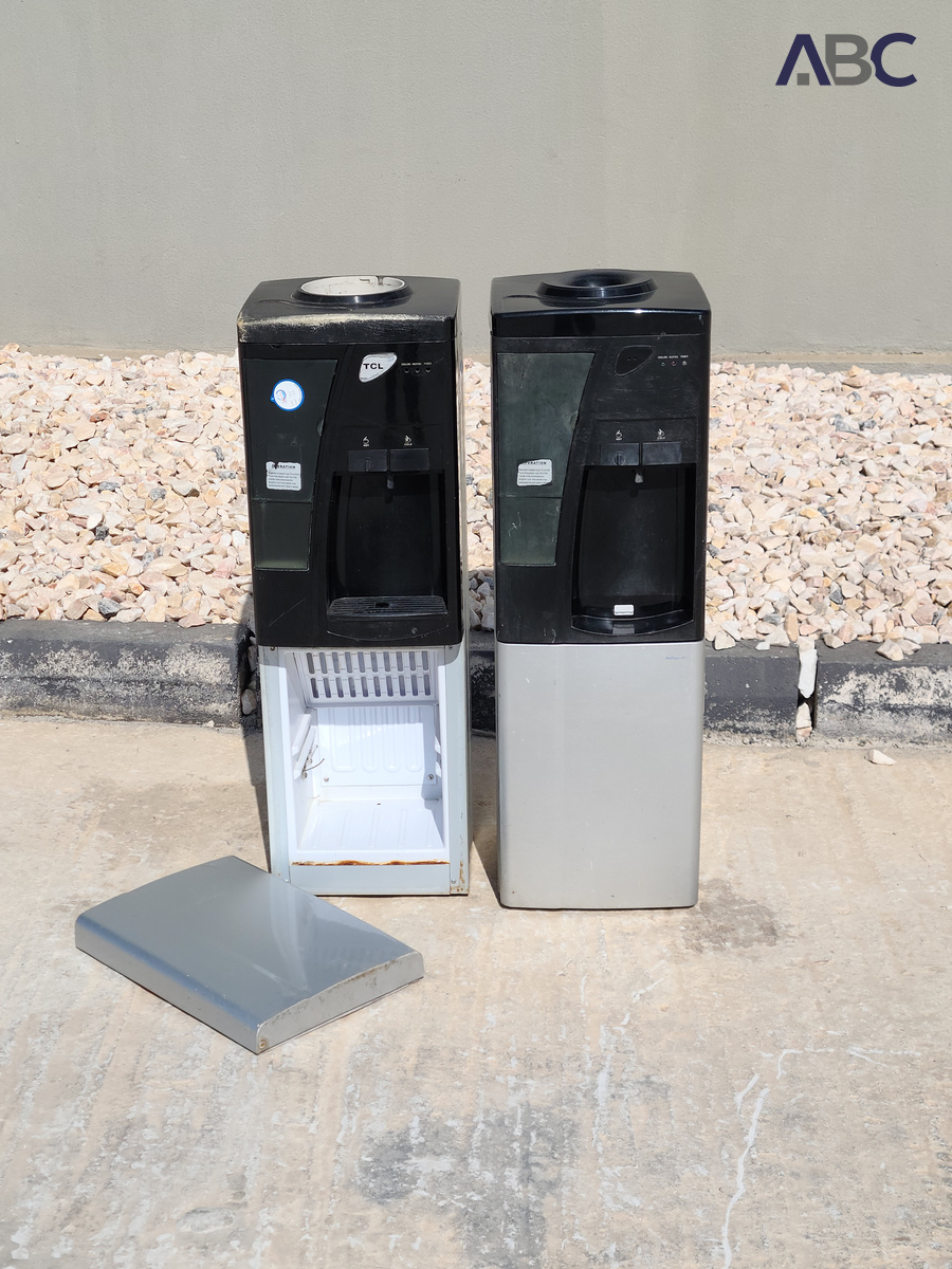 TLC TY-LYR3B Water Dispenser (240V) (2)