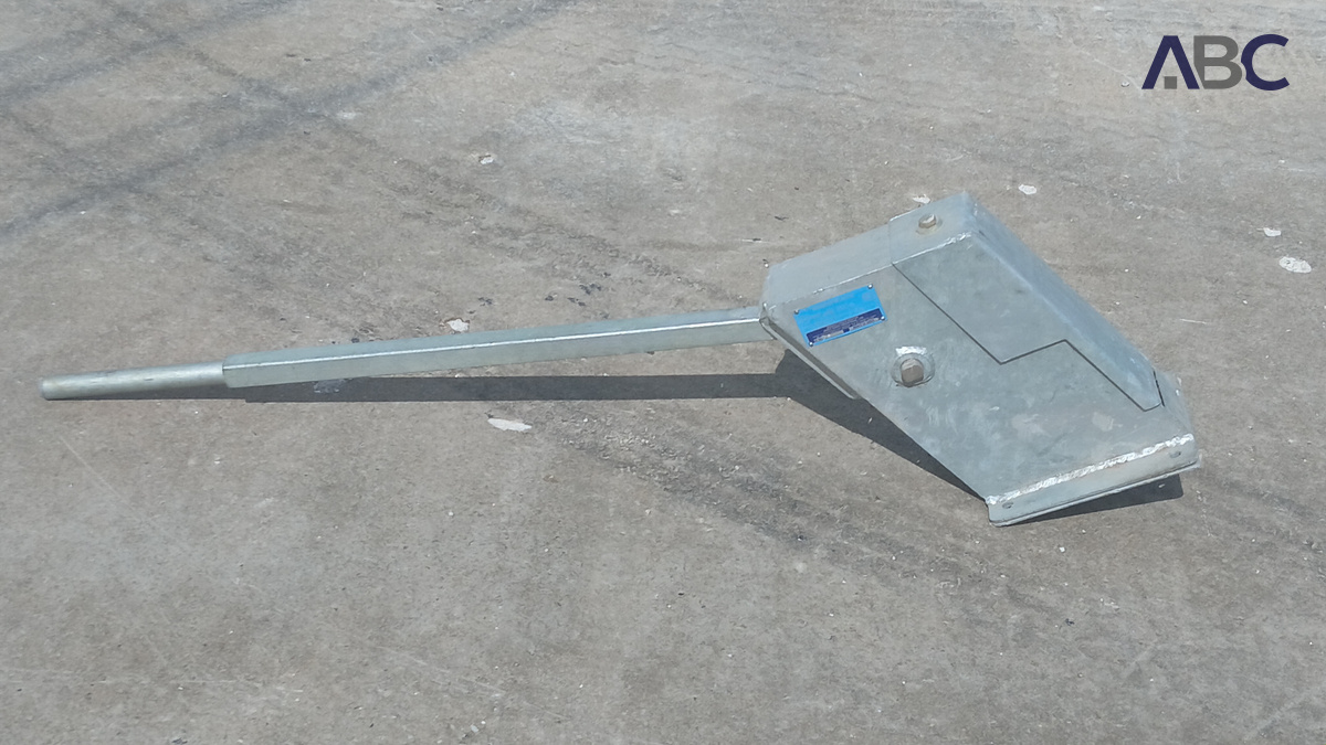 India Mark II Deep Well Hand Pump Set